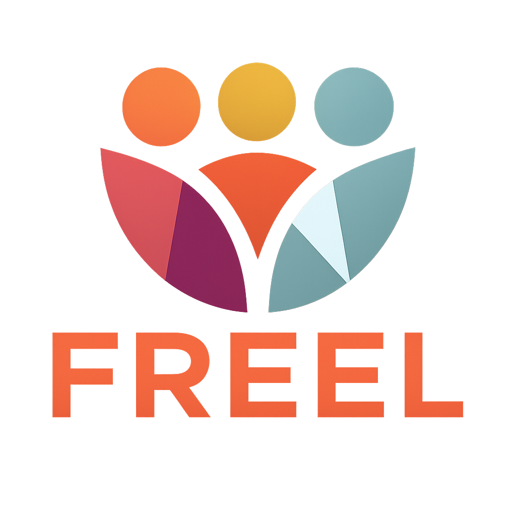 FREEL - Plataforma de Profissionais Liberais